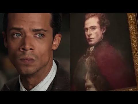 Louis De Pointe Du Lac O Fortuna Interview With The Vampire Amc