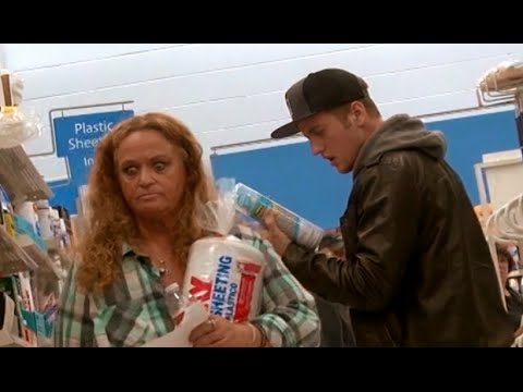 Sex Noises In Walmart 2 Prank Youtube