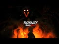 Royalty Egzod Maestro Chives Ft Neoni Lyrics 1 Hour 4k Modios Mp3 Music ...