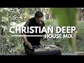 Christian Amapiano Afrobeat Deep House Mix 3 0 Dj Chad B Smith Gospel ...