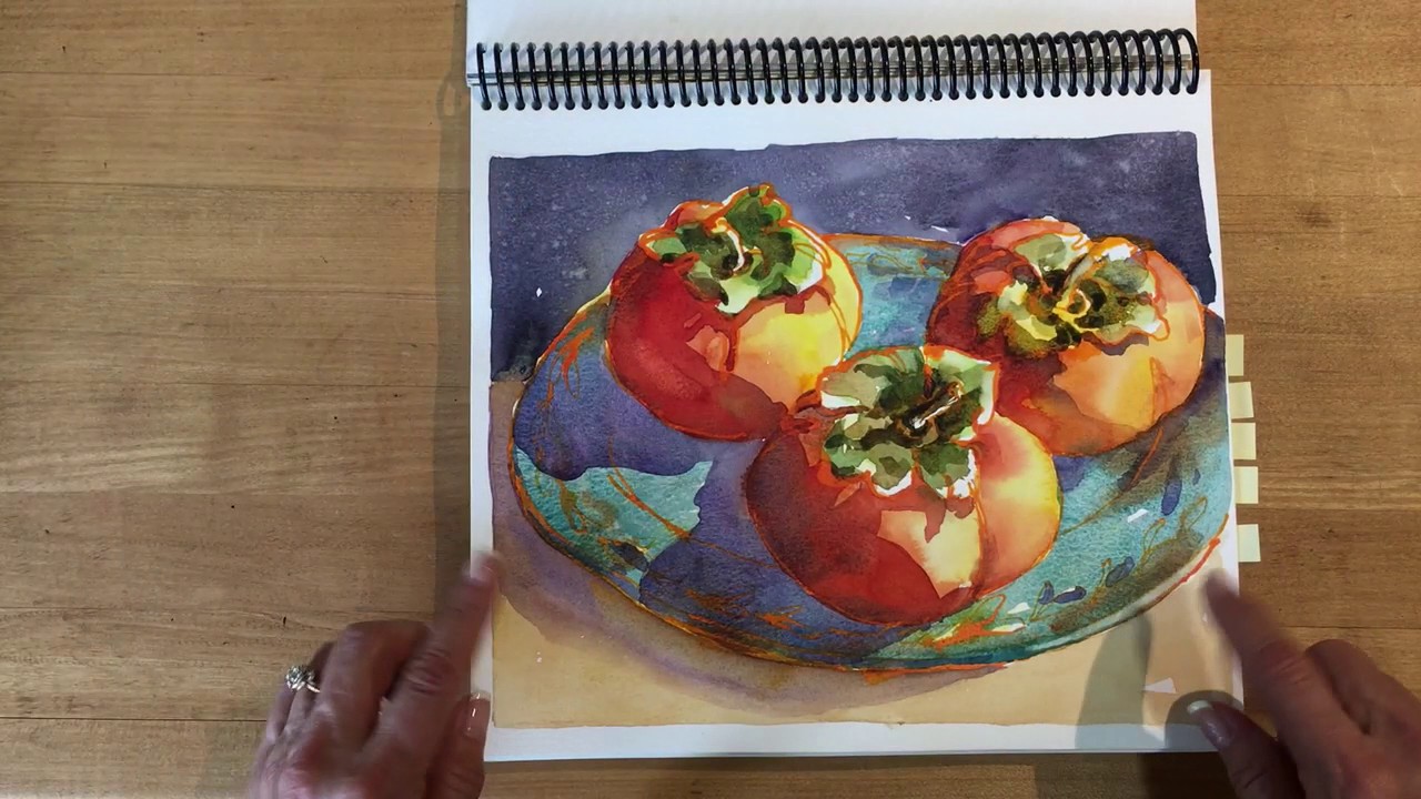 Sketchbook Tour Youtube