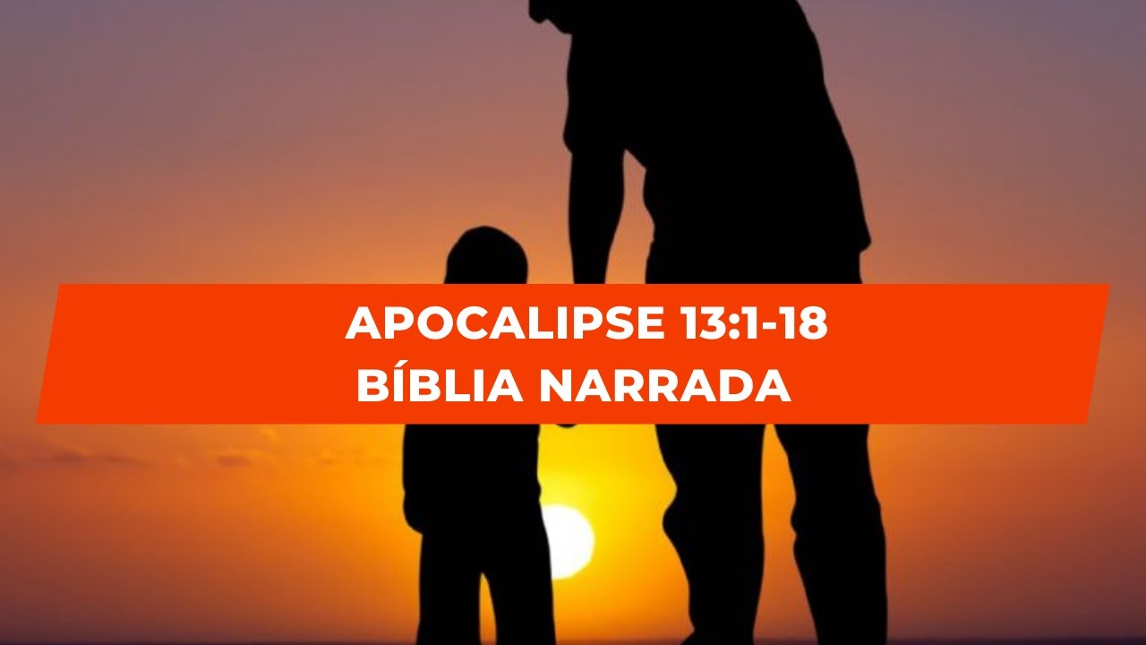 Apocalipse 13 рџ љ Youtube