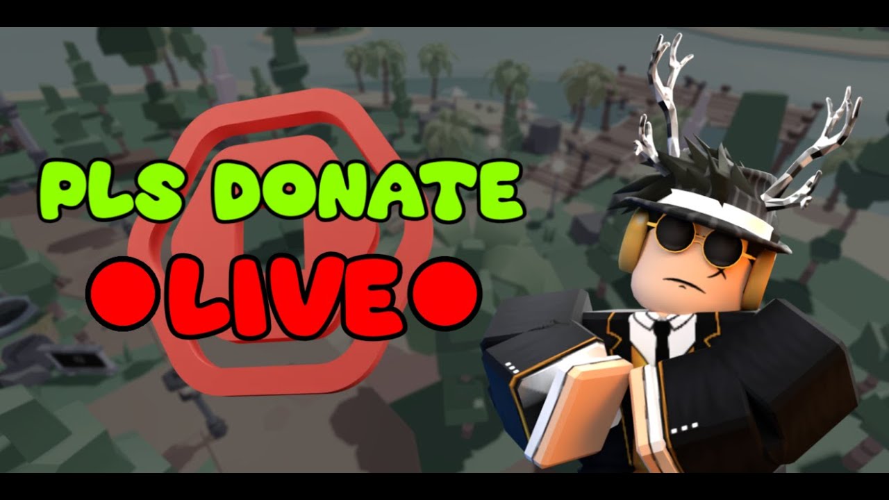Donating To All Viewers Youtube