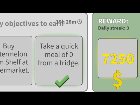 Take A Quick Meal Of 0 From Fridge Todays Solution January 19 Bloxburg