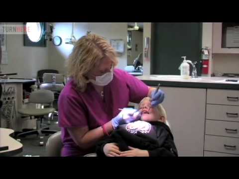 Kids Love To Smile Pediatric Dentistry Practice Video Youtube