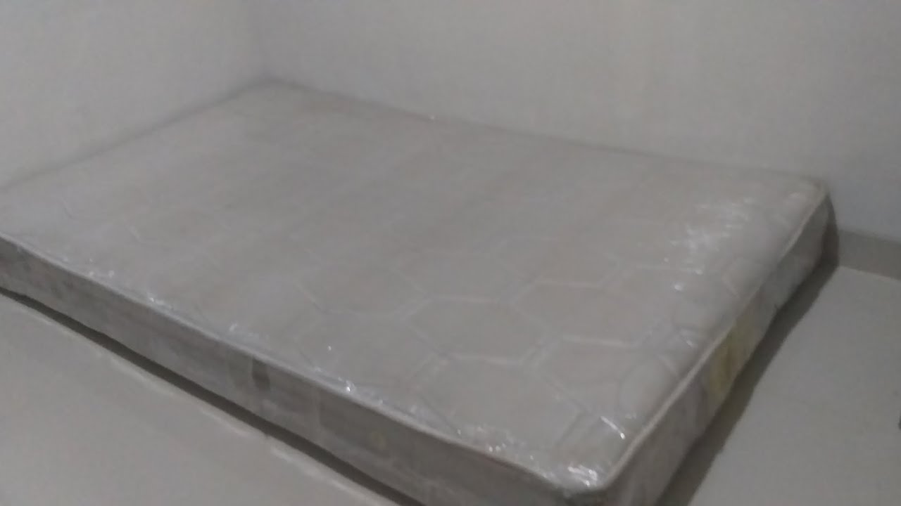 Unboxing A Bed Youtube