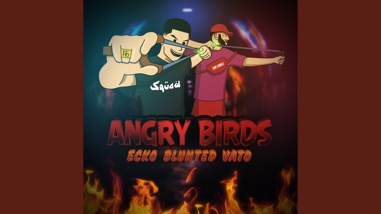 Angry Birds Youtube