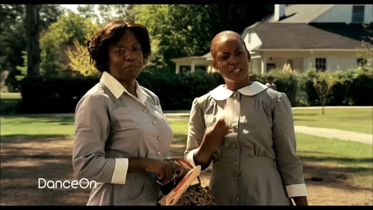 The Help Official Trailer 2011 Hd Youtube