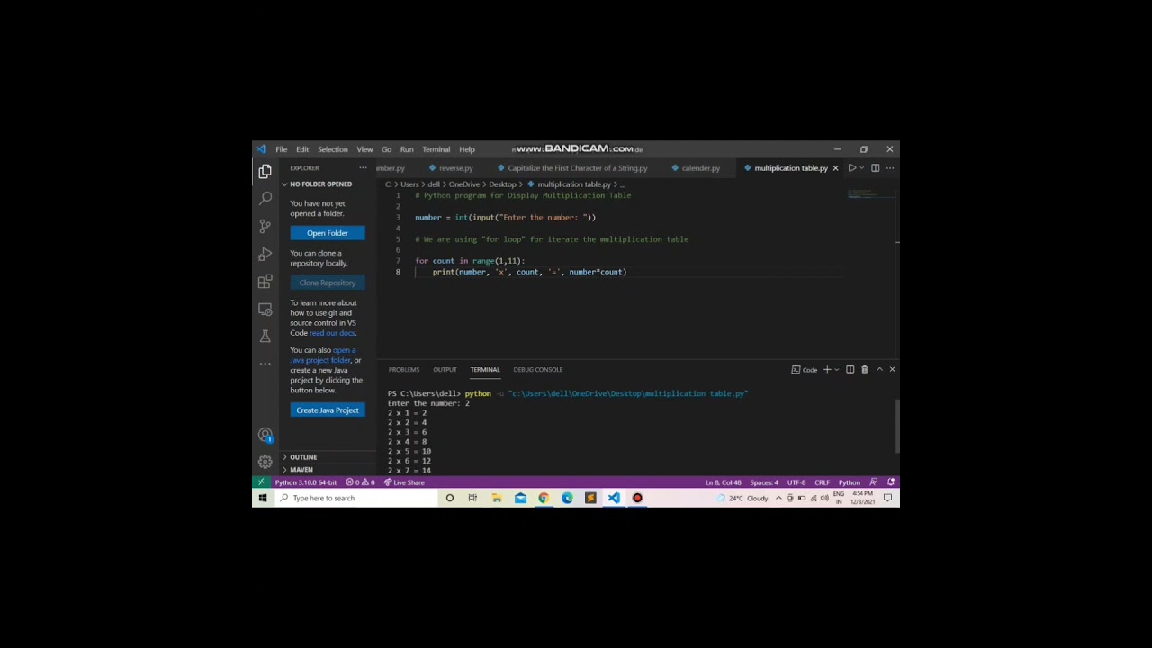 Print Table In Python How To Print Table In Python Print