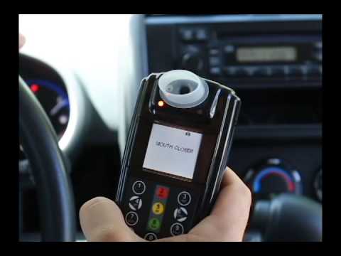 Smart Start S Ignition Interlock Ssi 20 30 Training Video Youtube