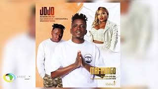 Dj Gun Do Sa Jojo Feat Makhadzi Fortunator And Drummertee924 Official ...