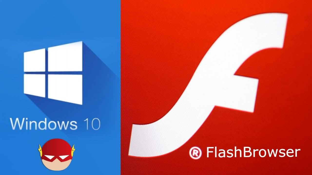 Flash Player Browser 2021 Youtube