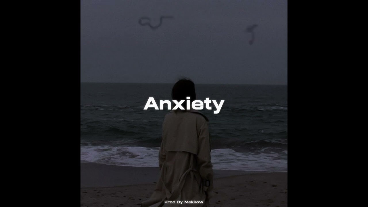 Free Sad Type Beat Anxiety Emotional Rap Piano Guitar
