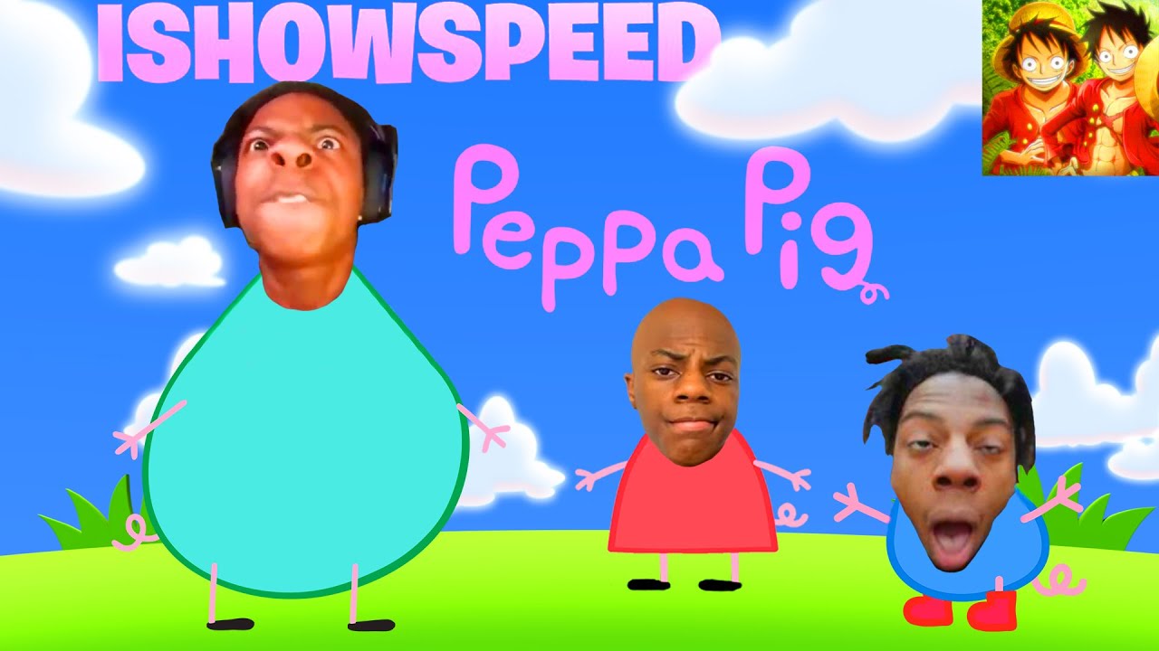 Swag Like Ohio Peppa Pig At Jack Nusbaum Blog