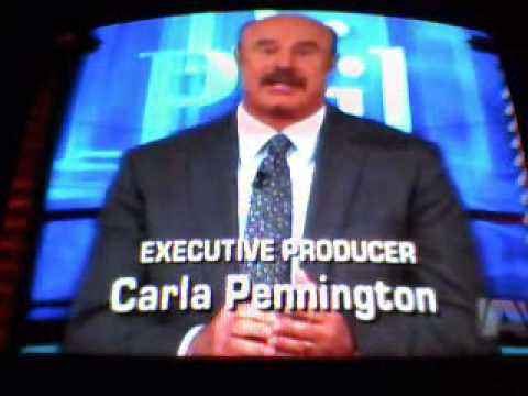 Dr Phil February 26 2010 Closing Credits Youtube