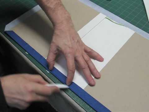 String Filled Case Youtube