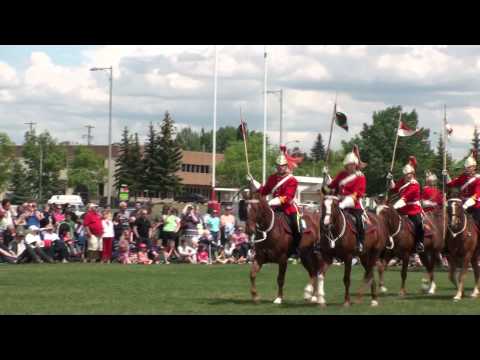 Arnhem Jim: Uniforms of Lord Strathcona's Horse (Royal Canadians) 1886 ...
