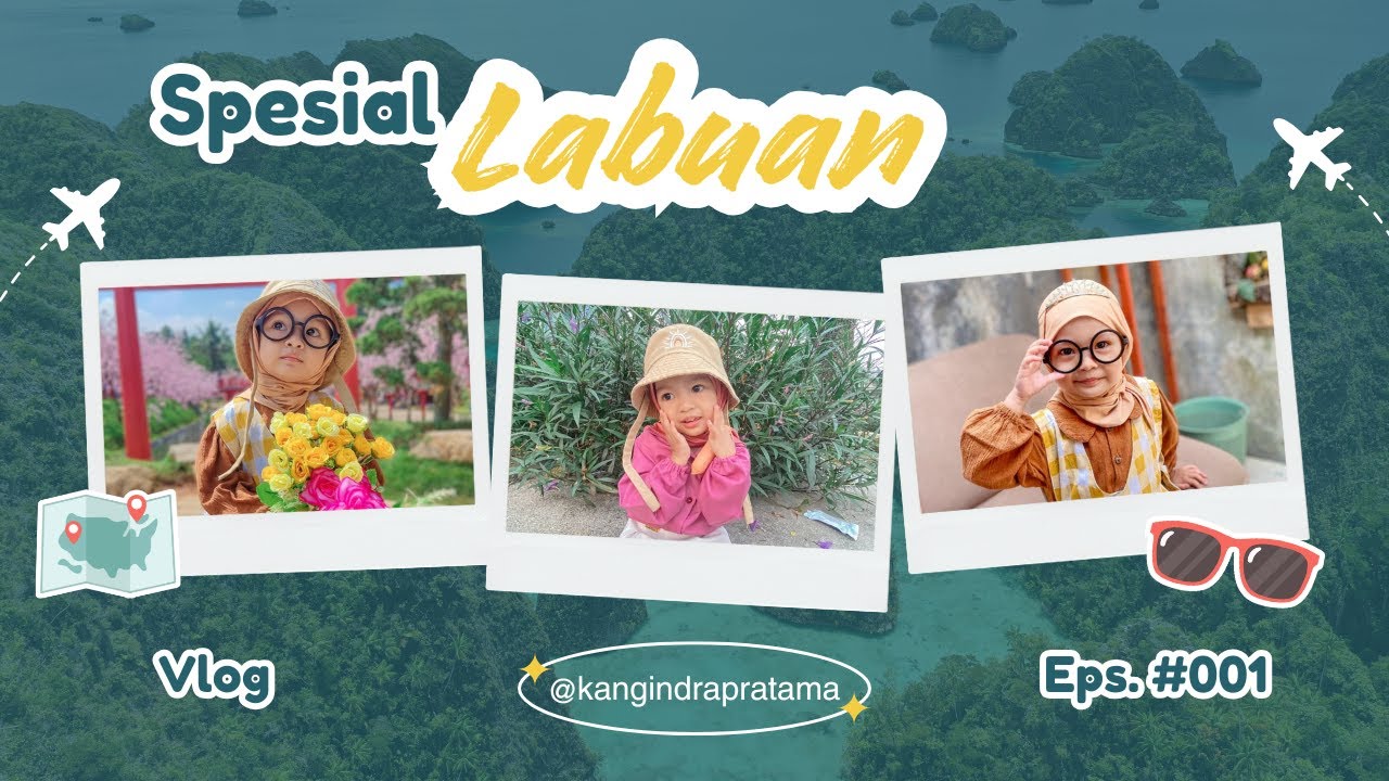 Spesial Liburan Youtube