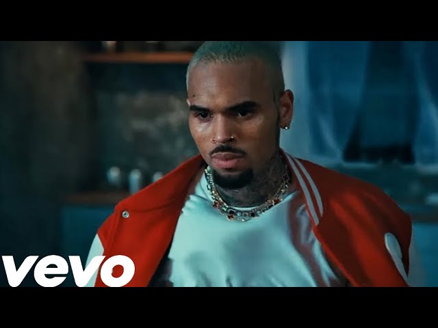 Siterer Chris Brown