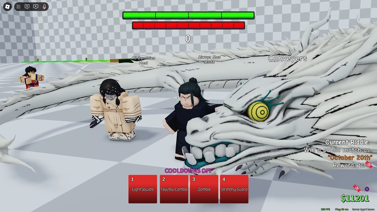 Aba Combos Geto Youtube