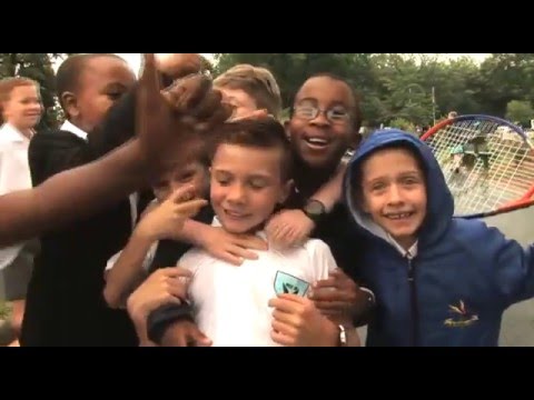 A Day In The Life Of Newton House Primary School Youtube