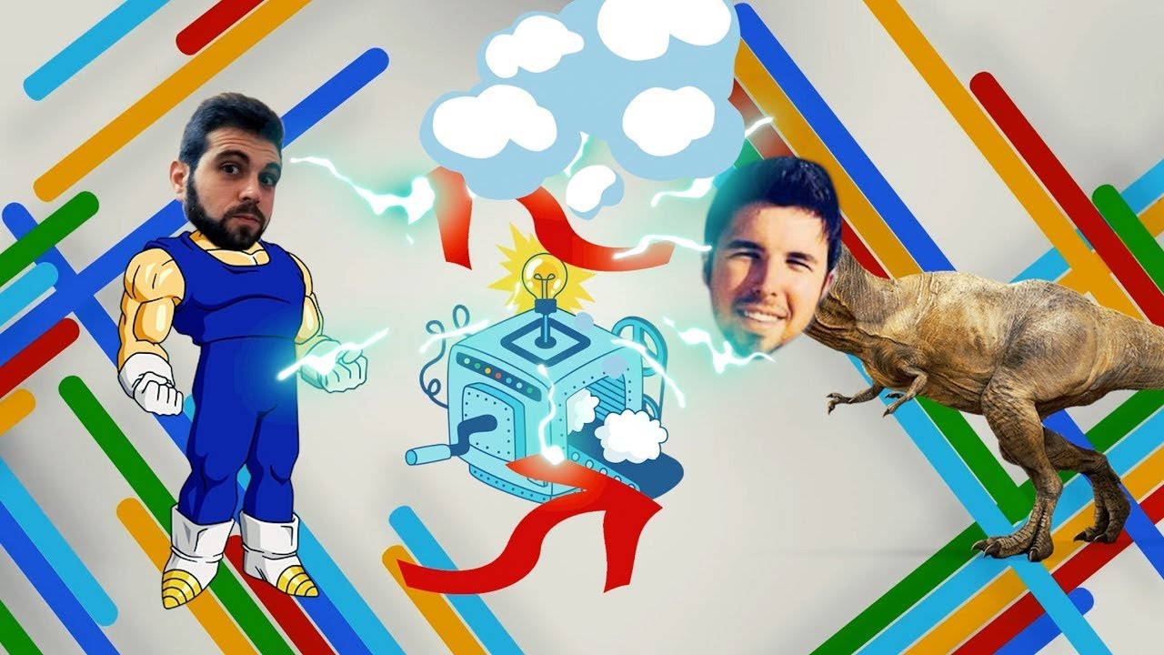 Mejores Momentos 2 Youtube