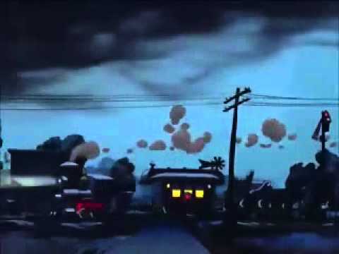 Dumbo Pyramid of Pachyderms Falls G Major - VidoEmo - Emotional Video Unity