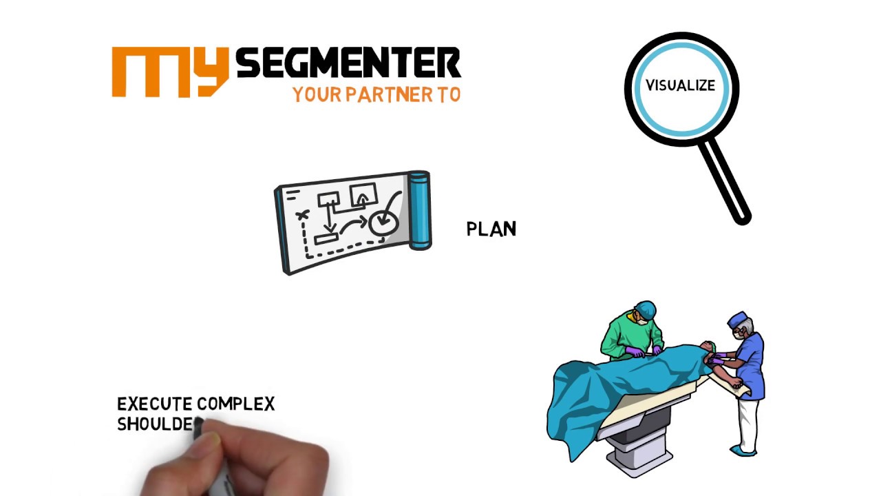 Mysegmenter Youtube
