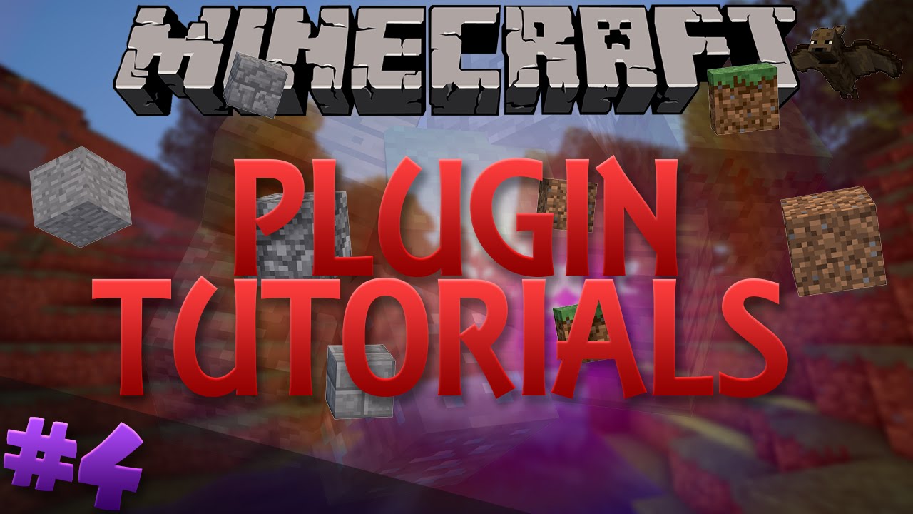 Plugin Review Shopgui Youtube