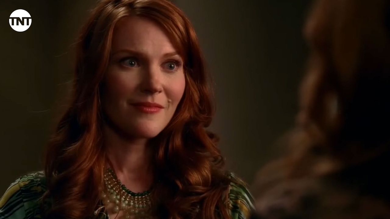 Goodbye Meredith Castle Tnt Youtube
