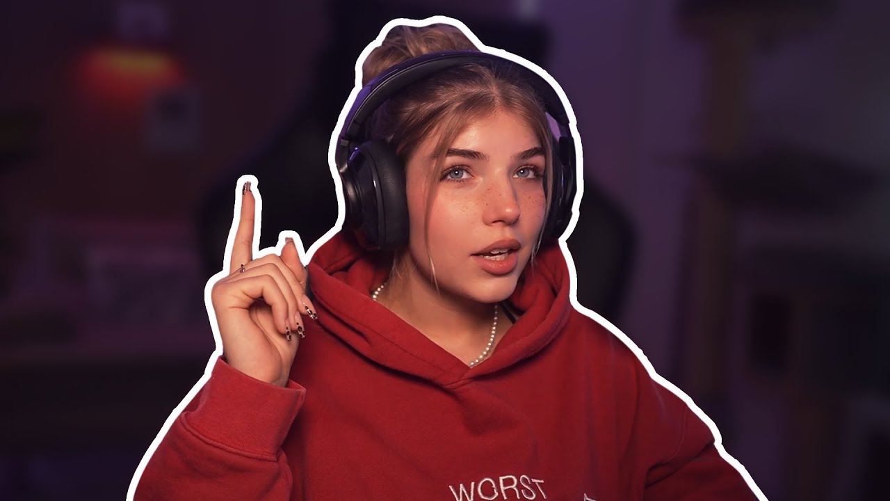 International Streamer Youtube