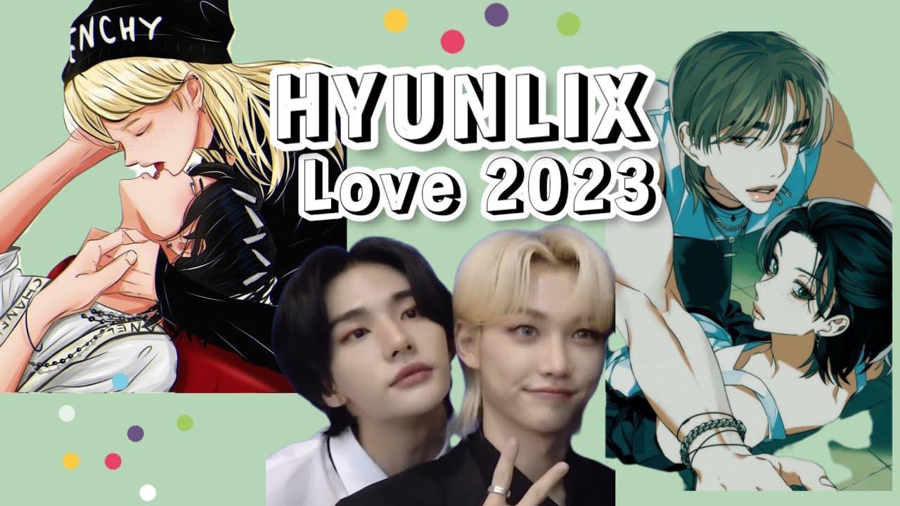 Hyunlix Momentos Candentes Y Calientes 2023рџ ґ Kpop Hyunlix Felix