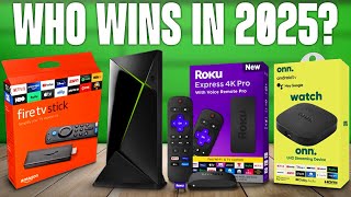 Ultimate Guide To Android Tv Boxes 2025 Best Streaming Devices Best