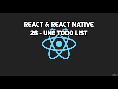 Todolist React Js Gailog