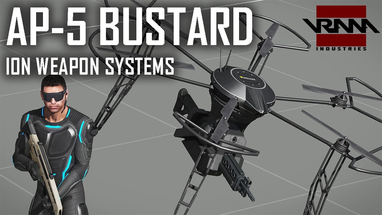 Mg Drone Arma 3 Western Sahara Dlc Youtube