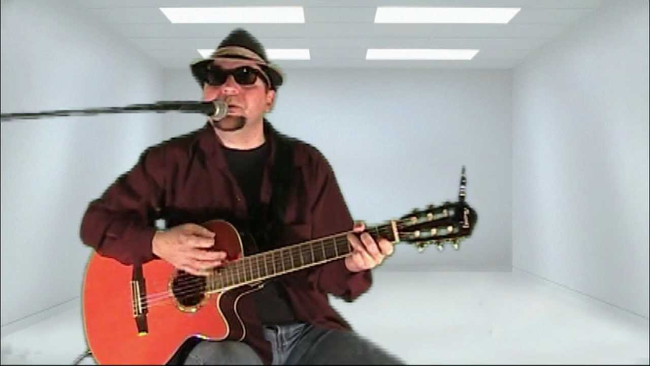 I Ll Pin A Note On Your Pillow Acoustic Billy Joe Royal Cover Brad