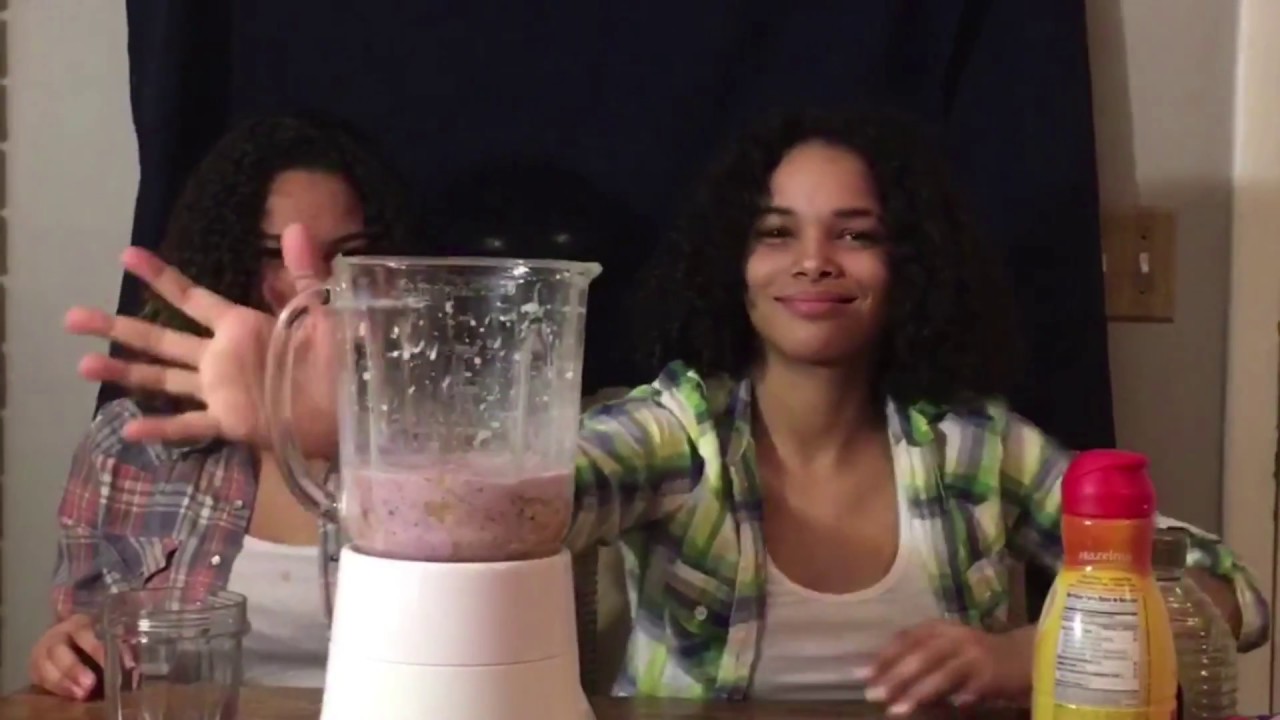 Blender Challenge At David Galbreath Blog