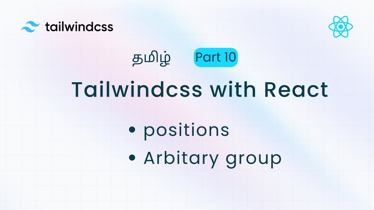 Positions And Arbitray Group Tailwind Card Tamil 10 Tailwindcss With