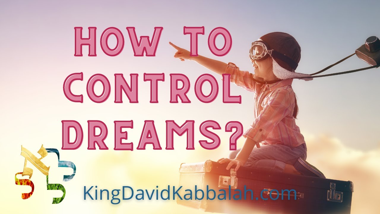 How To Control Your Dreams How To Control Your Dreams Dream Control