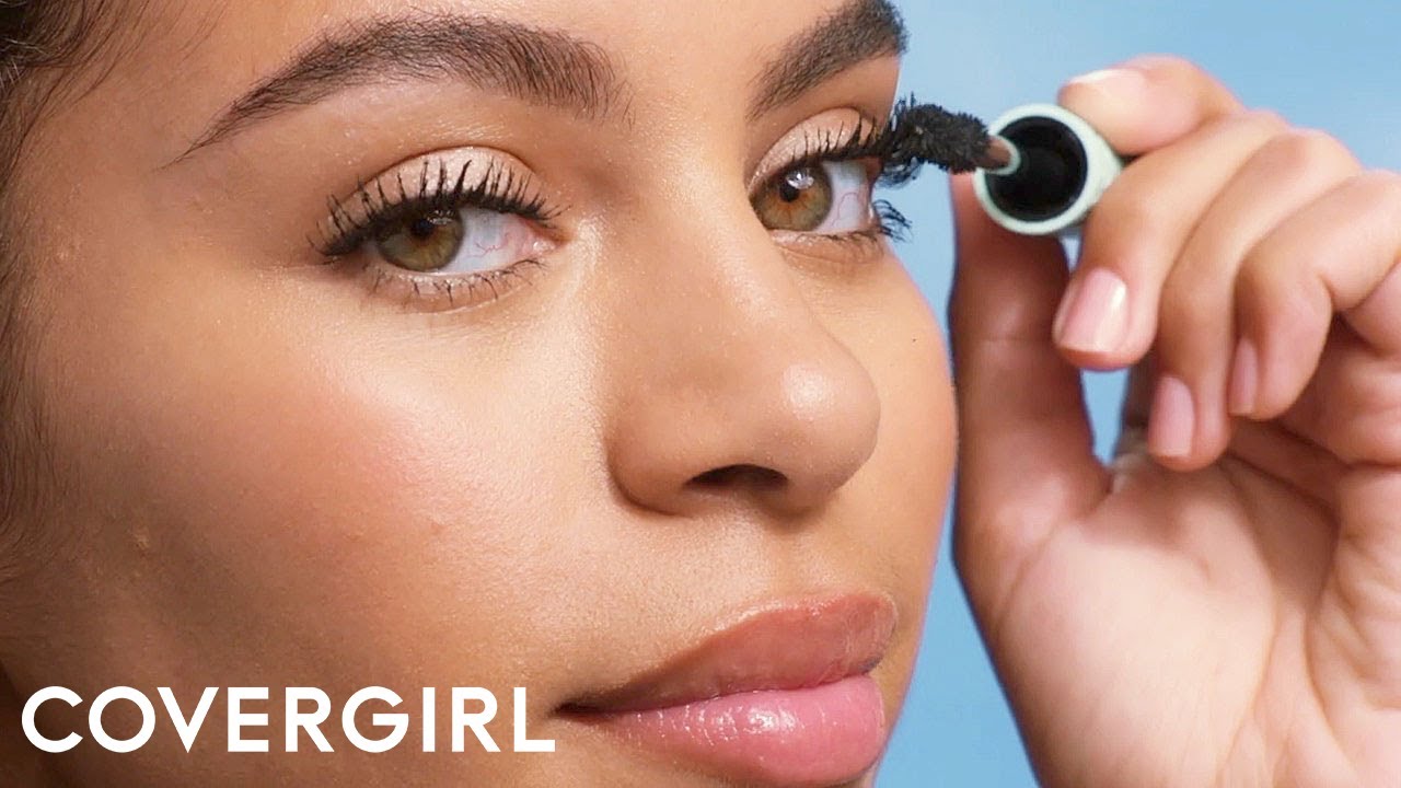Covergirl Mascara Pregnancy Safe At Fred Morales Blog