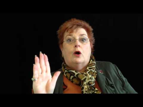 Marlene Is A Bcd2020 Advocate Youtube