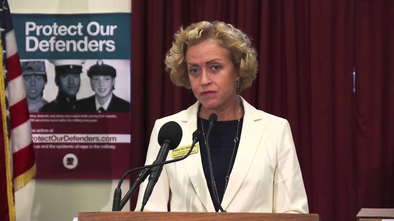 Paula Coughlin Alchetron The Free Social Encyclopedia