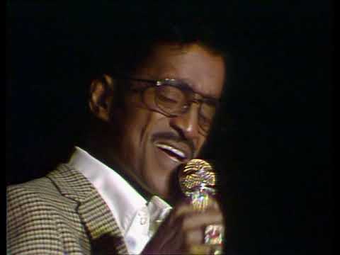 Sammy Davis Jr Live In Australia 1979 Youtube