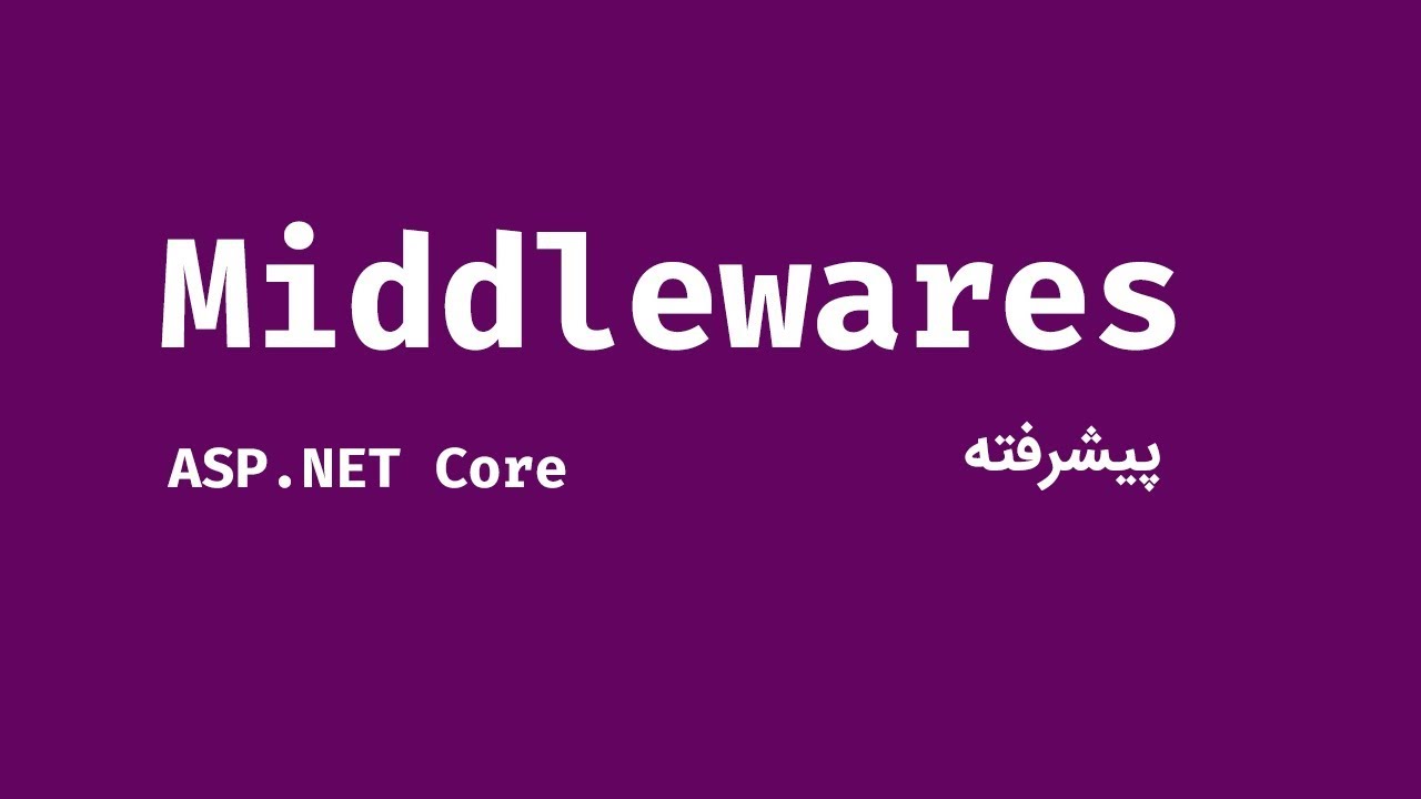 02 01 Middleware Intro Youtube