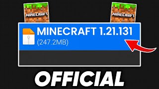Minecraft Patch 32 64 Bit 1 21 81 New Update Mcpe 1 21 81 Patch Apk ...