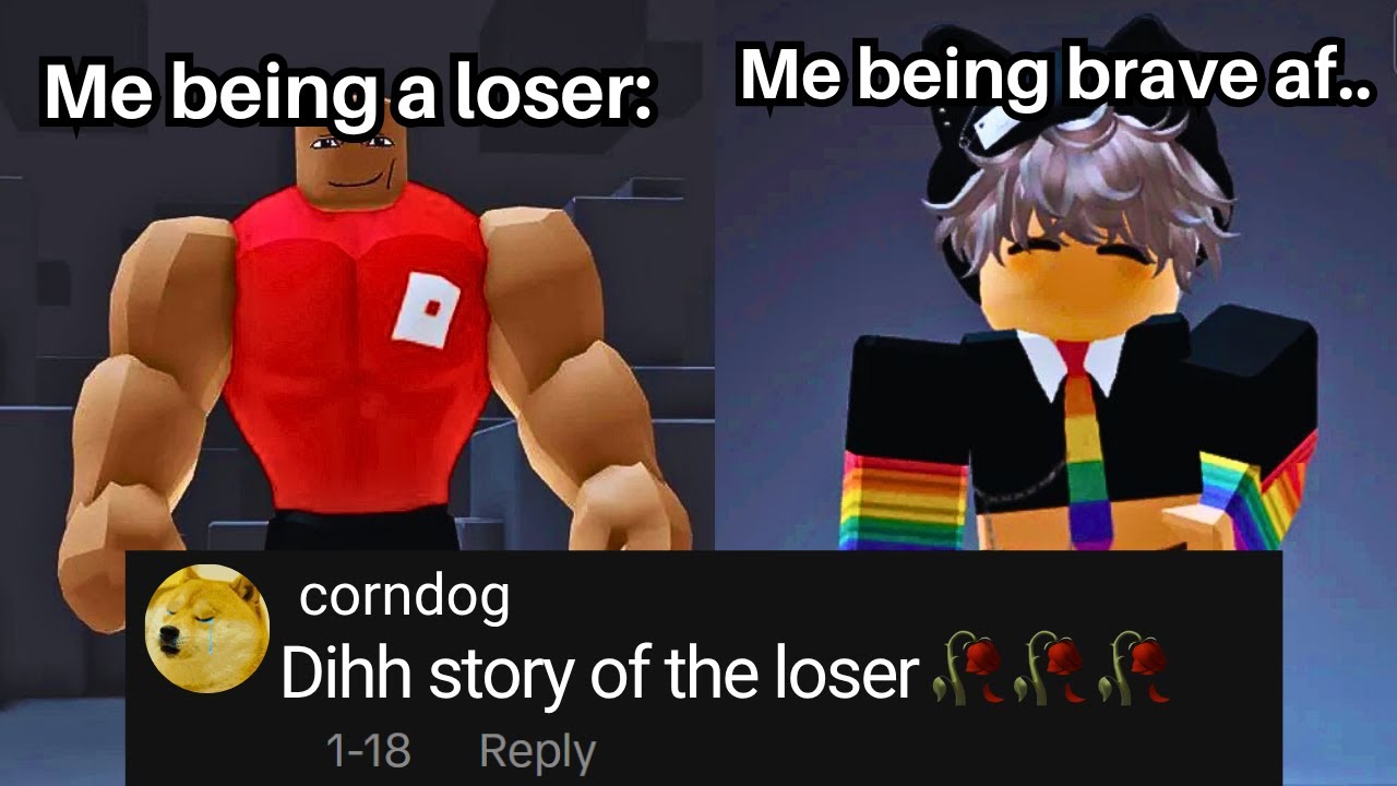 Corny Ahh Posts Getting Cooked By Comments рџґђрџ Youtube