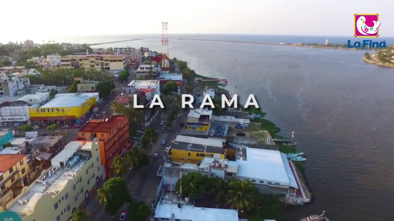 La Rama Tradición De Veracruz México Youtube