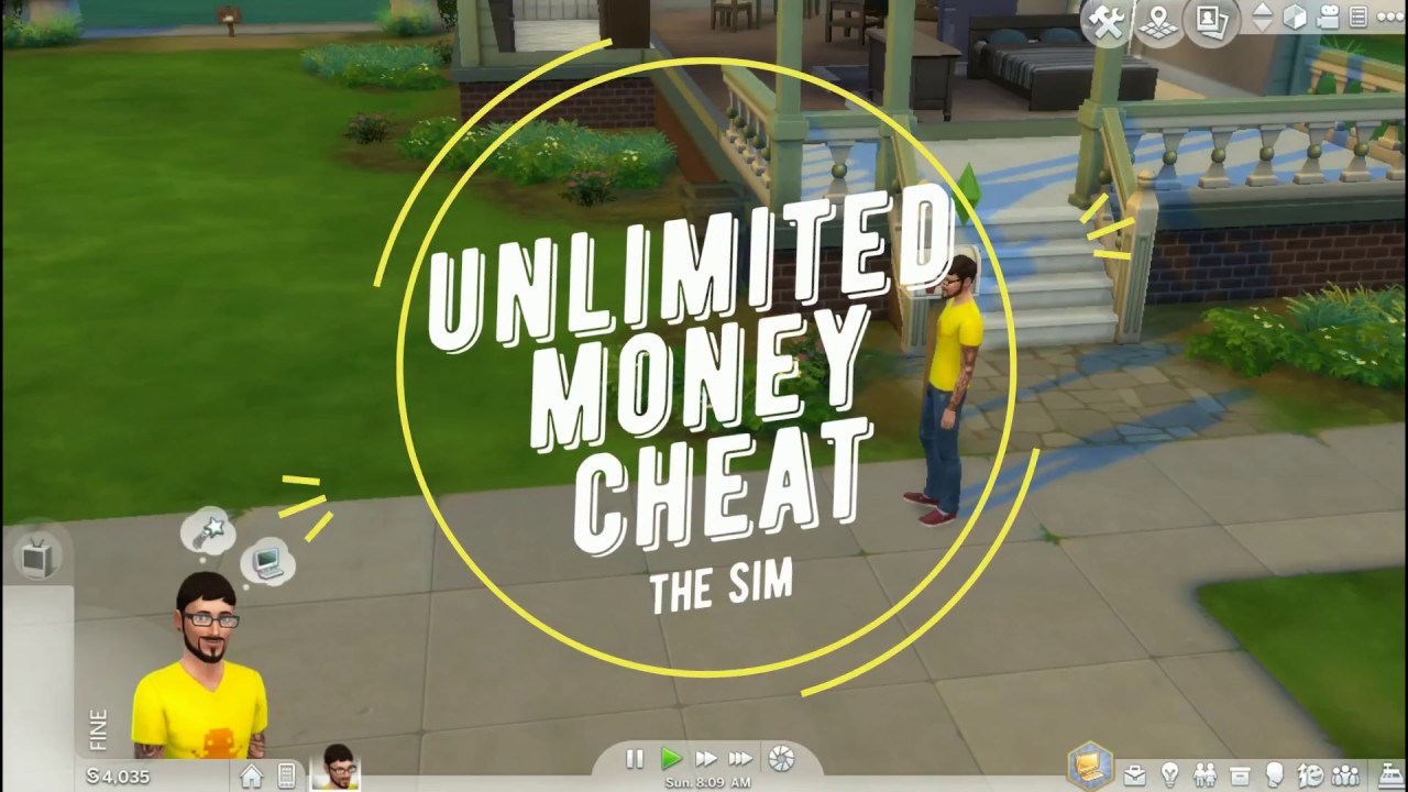 Sims 4 Money Cheat Step By Step At Marion Brady Blog