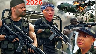 Zubby Michael Lizzy Gold New 2026 Trending Movie Nigerian Nollywood ...