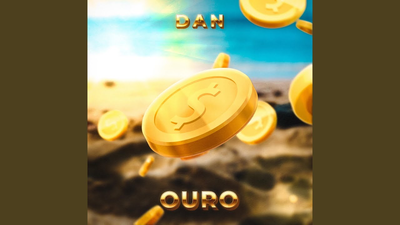 Ouro Youtube